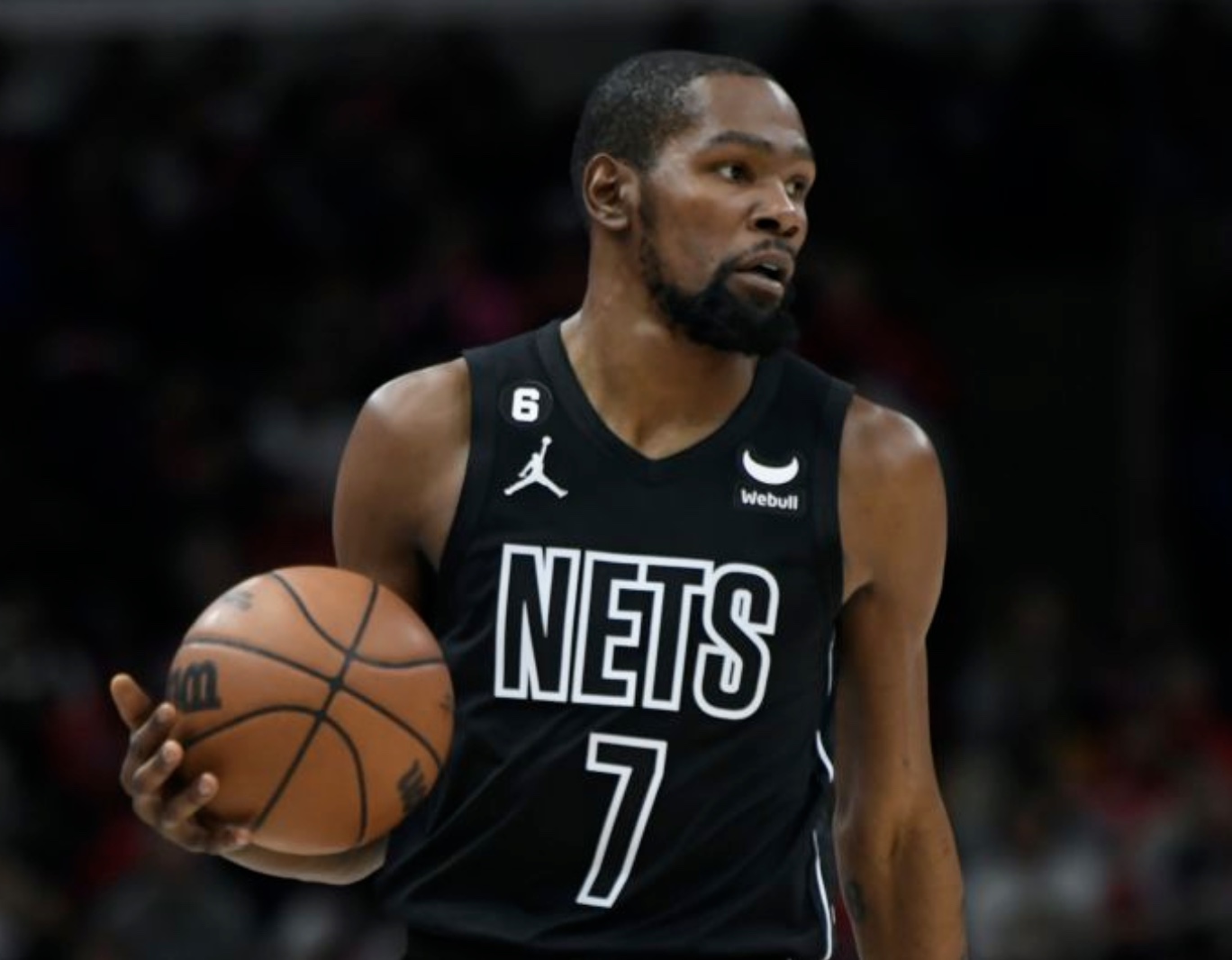 Nets Trade Kevin Durant to Phoenix Suns – marvmick.com