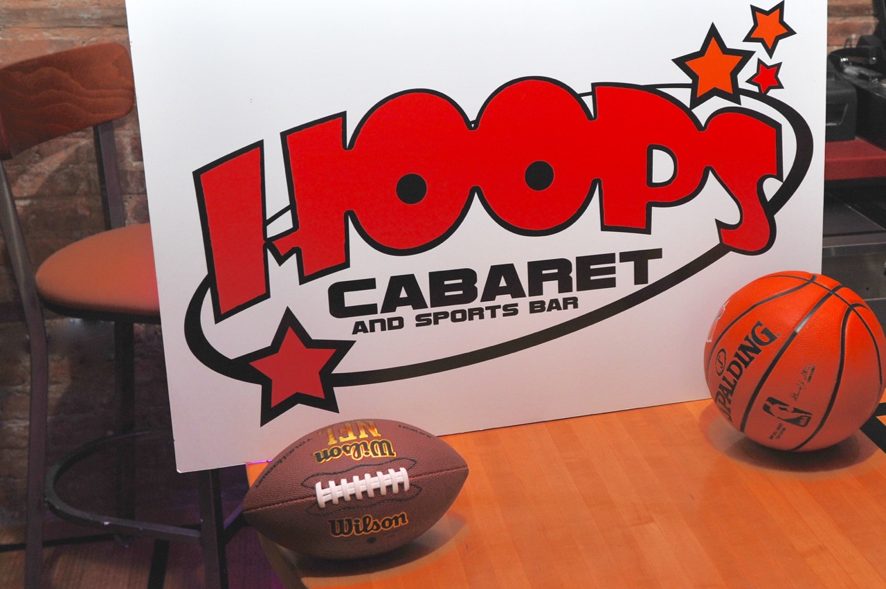 Hoops Cabaret and Sports Bar To Show UFC 289: Nunes vs Aldana ...