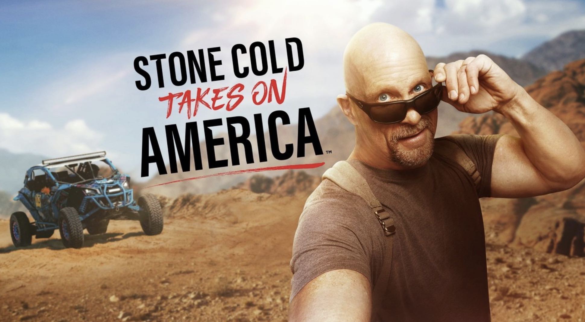 Stone Cold Steve Austin Takes On America – marvmick.com